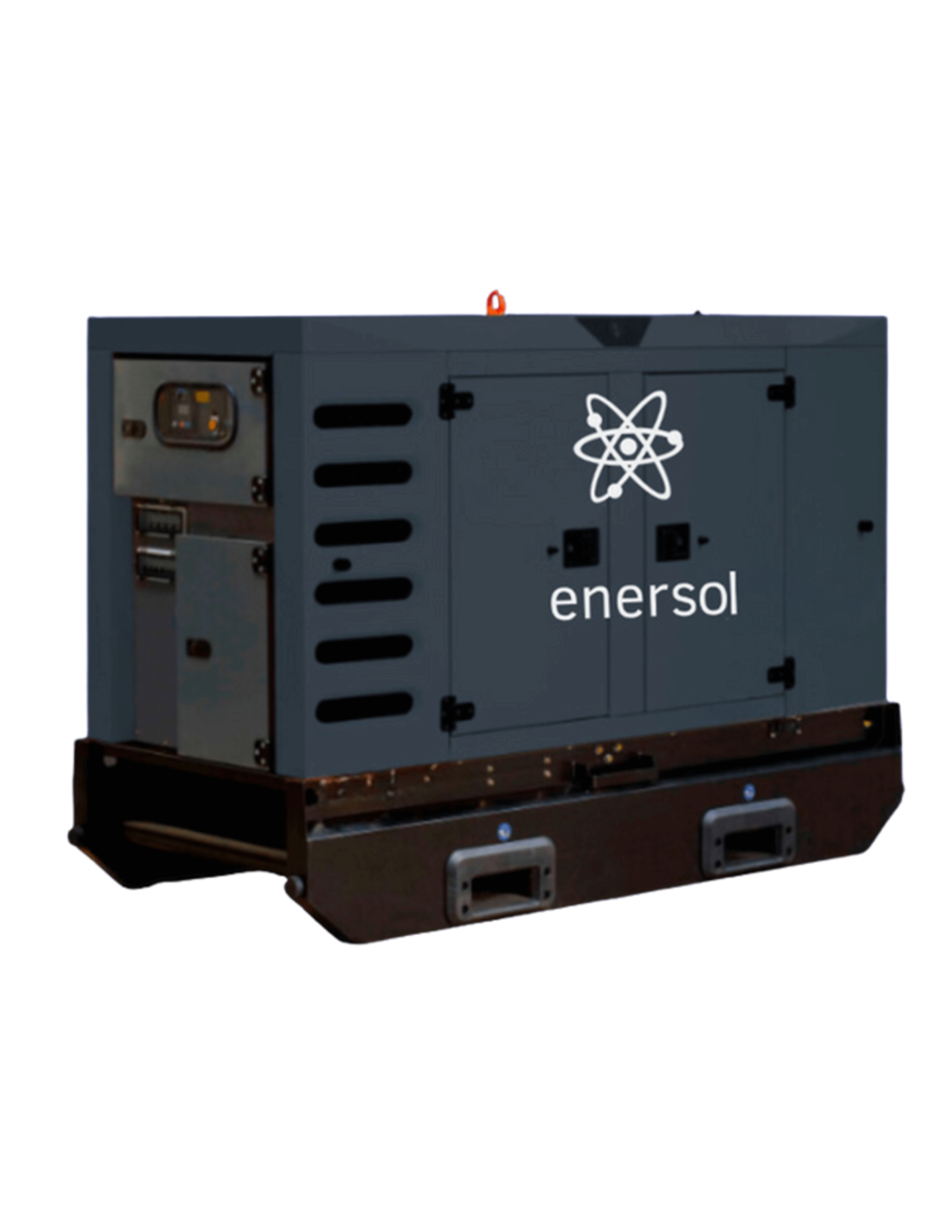 Servicios - Enersol